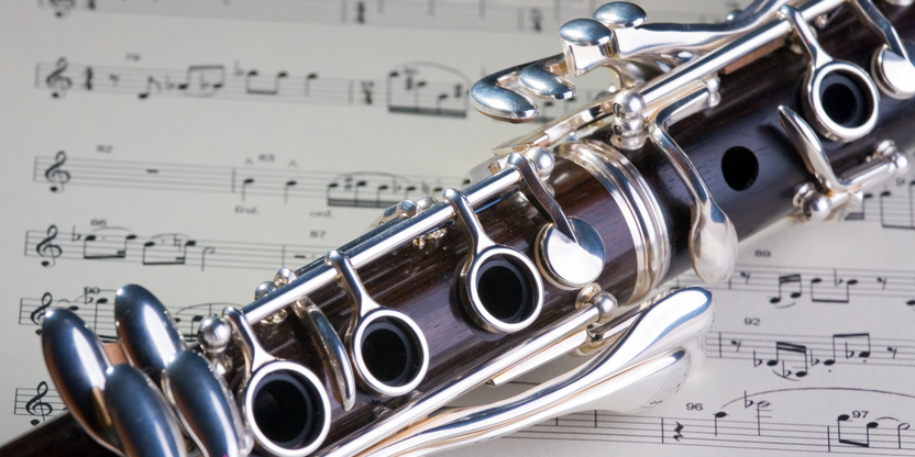 Clarinet Repair and Overhauls – Universal Flutes and Clarinets